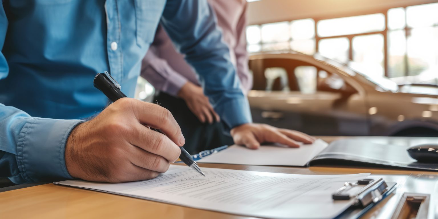 Simplifying the Process: Lien Releases and Replacement Titles - Auto ...