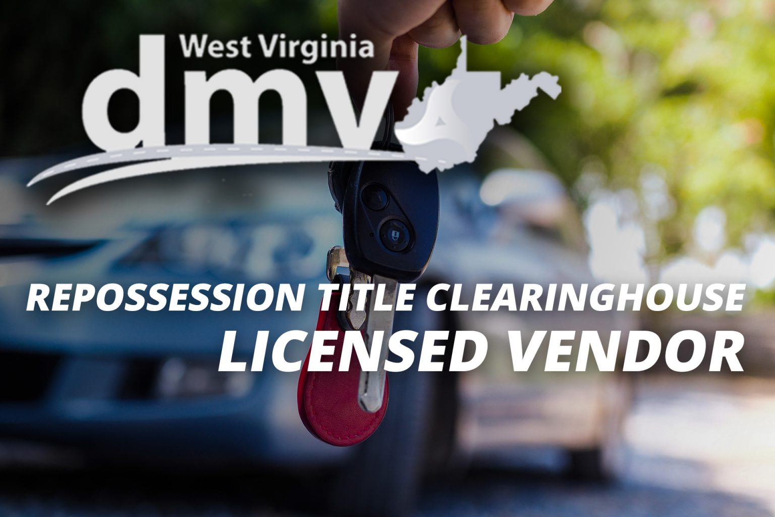 Simplifying the Process: Lien Releases and Replacement Titles - Auto ...